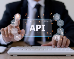 API solutions, Integration and Scalable System Development Solutions